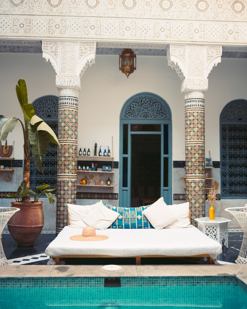 Global Nectar International Beauty for Radiant Skin